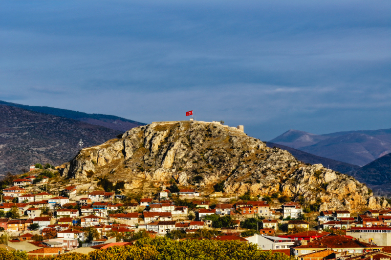 Turhal fotoğraflar