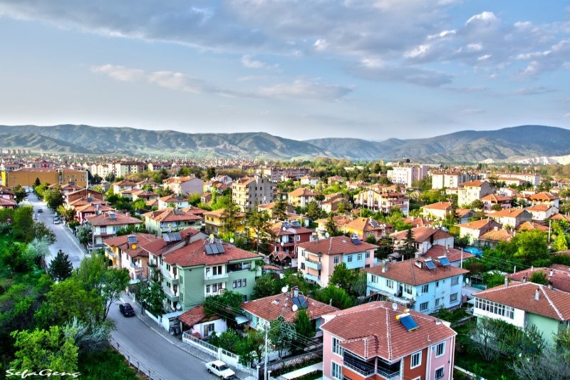Turhal fotoğraflar